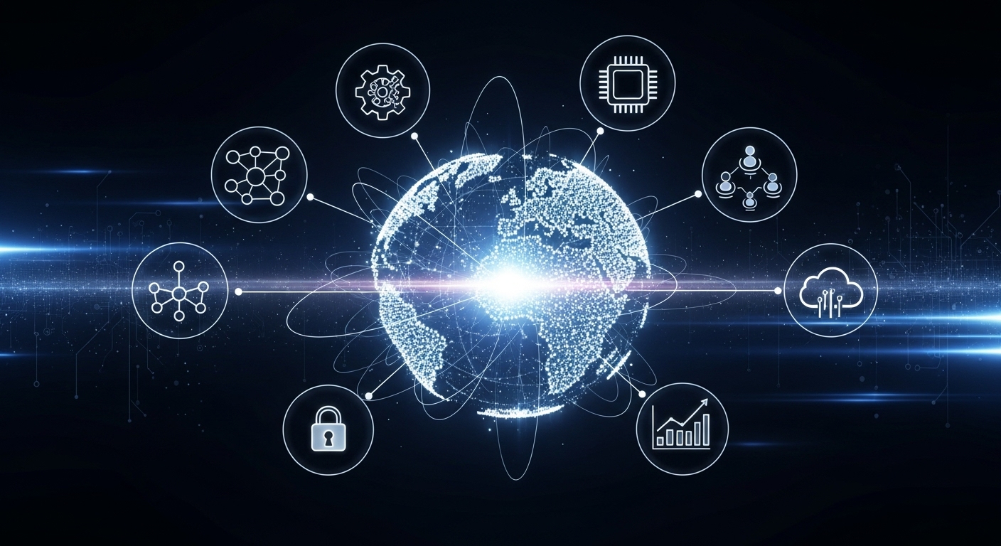 Systems Integration | Best of Breed Technology Ltd.